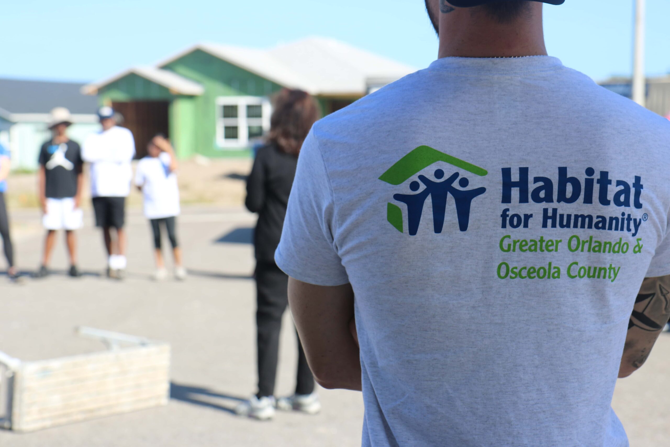 5 ways to make a difference this World Habitat Day - Habitat for ...