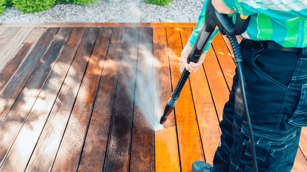 Homeownership tips: Pressure washing dos and don’ts - Habitat for ...