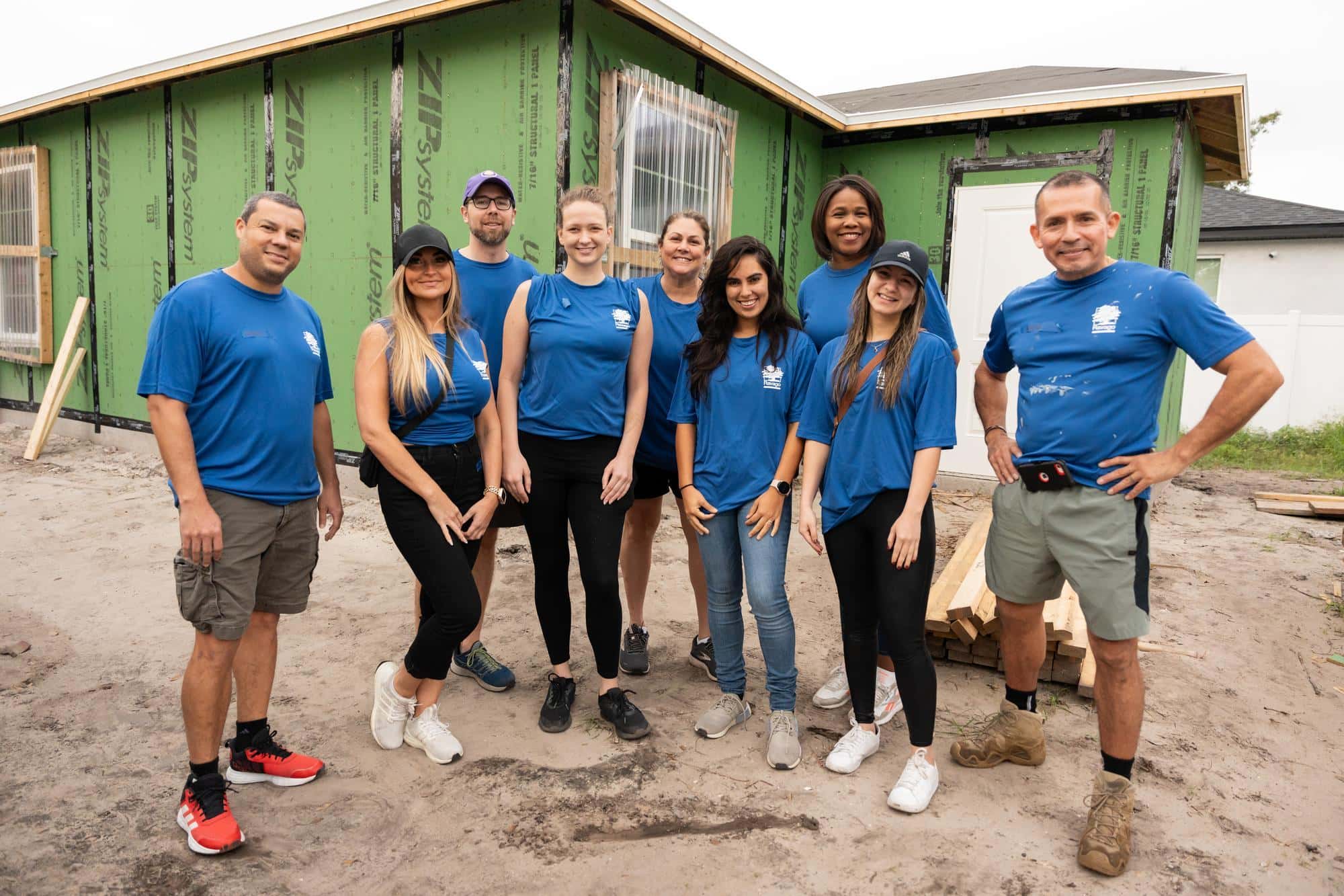 Supporter Spotlight: Ravago - Habitat for Humanity Greater Orlando ...